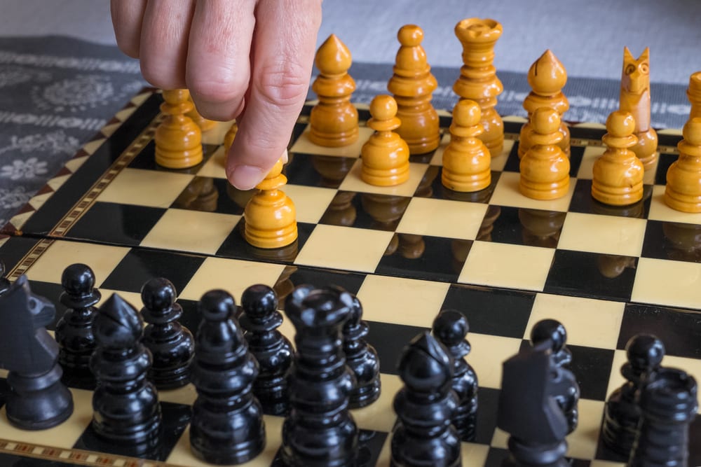 Basic Chess Strategy Guide Chess Game Strategies Basic Chess Strategy Guide Chess Game Strategies