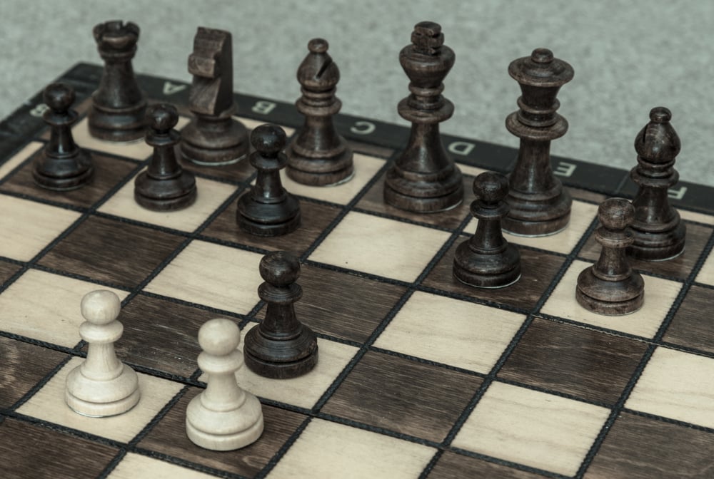 Chess Analysis Tools - Chess Game Strategies