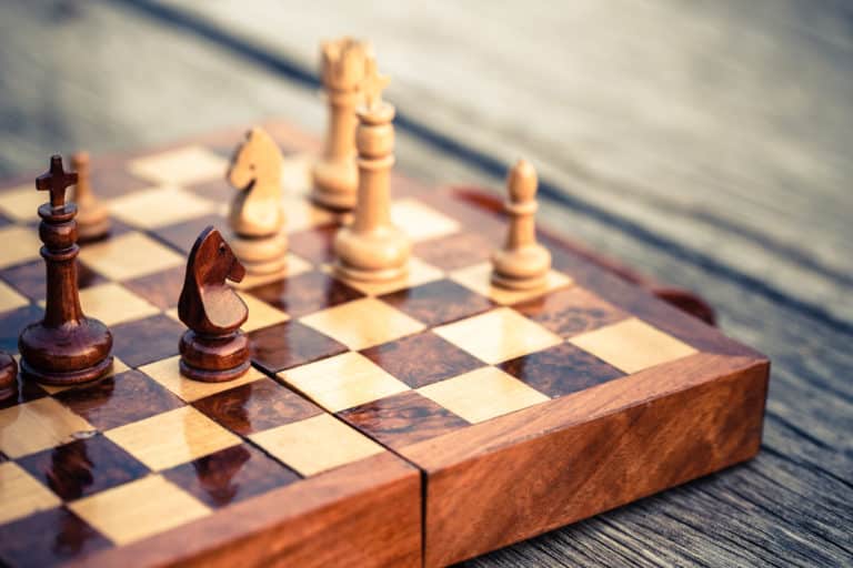 Chess Analysis Tools - Chess Game Strategies