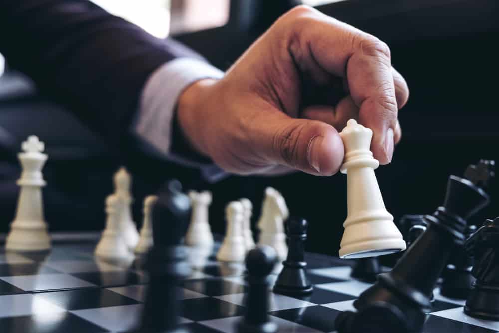 Chess Analysis Tools - Chess Game Strategies