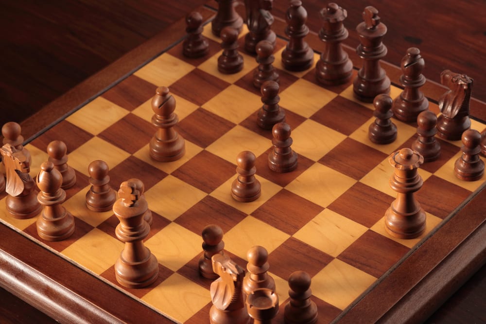 Chess Openings Guide - Chess Game Strategies
