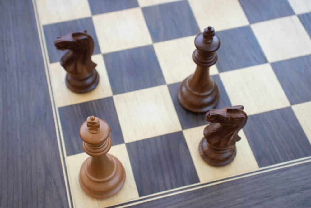 Chess Endgame Guide : Section 2 (Stalemate) - Chess Game Strategies