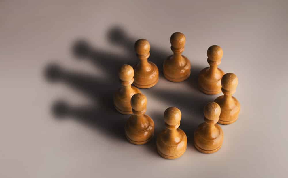 Beginners Chess Guide : Section 2 - Chess Game Strategies
