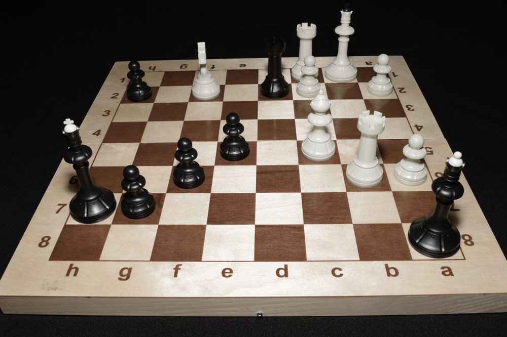 Chess Endgame Guide : Section 2 (Stalemate) - Chess Game Strategies