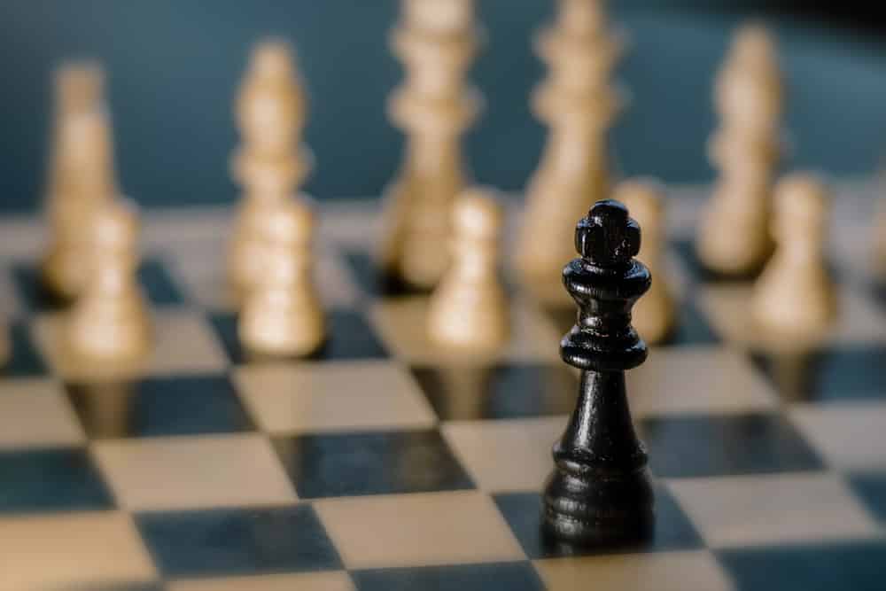 Chess Strategies Guide : Section 1 (Strategies) - Chess Game Strategies