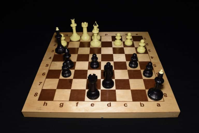 Chess Strategies Guide Section 2: Studying the Pawns (Flank Pawns ...