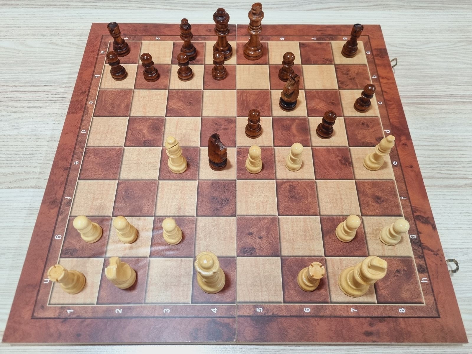 How To Play Aggressive Chess (Guide) - Chess Game Strategies