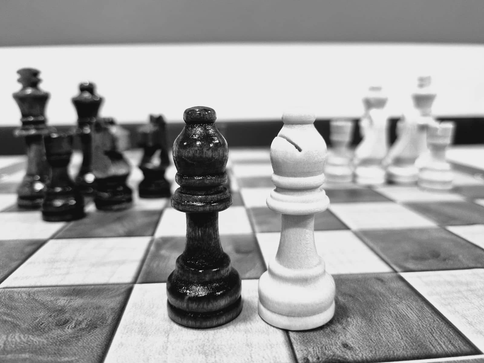What Chess Piece Was Originally Called The Elephant? (Answered) - Chess Game Strategies