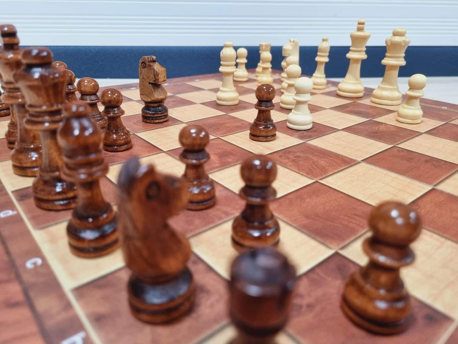 Chess Openings – How Many Should I Know? - Chess Game Strategies