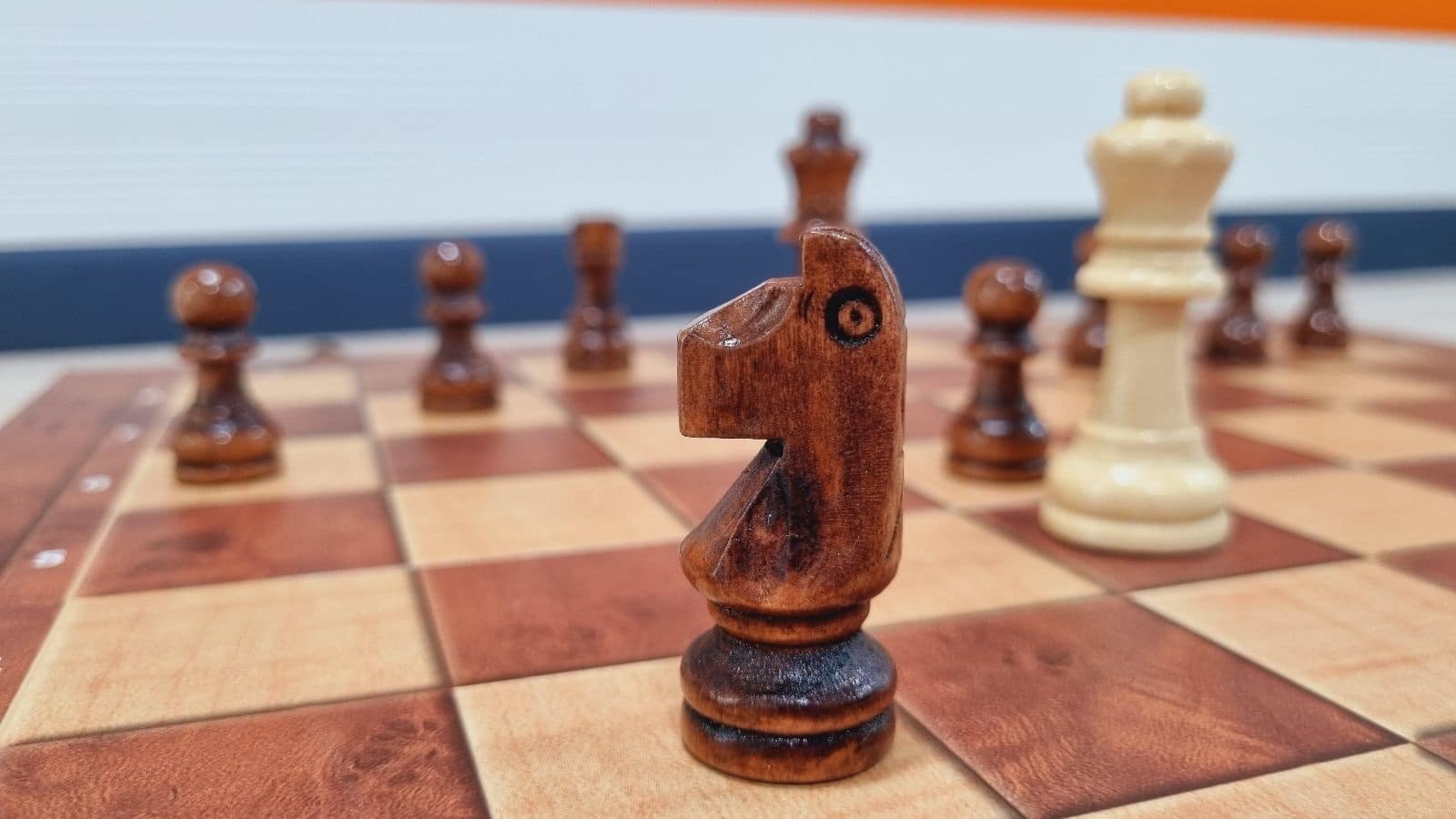 Are Chess Players Really Athletes Chess Game Strategies Are Chess Players Really Athletes Chess Game Strategies