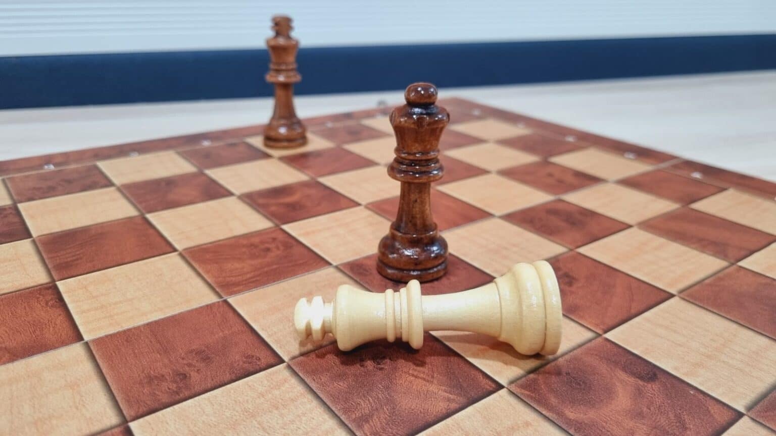 Chess Game Strategies - Next Chess Move