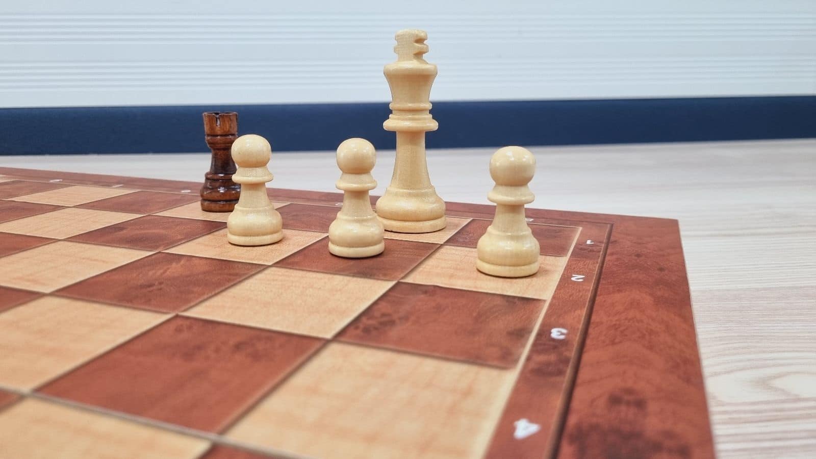 Can You Put Yourself In Check In Chess Chess Game Strategies
