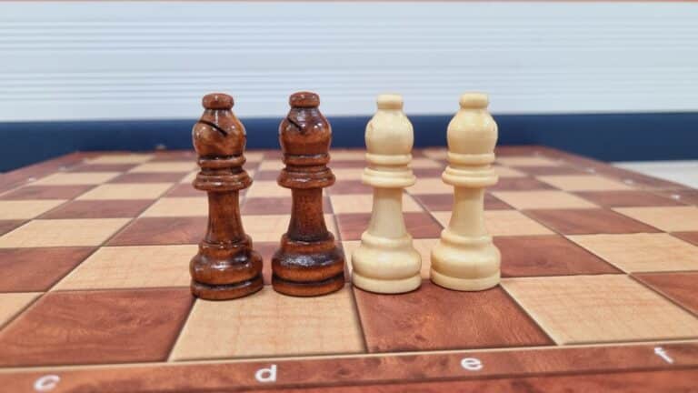 What Is The Chess Thinking Process? - Chess Game Strategies