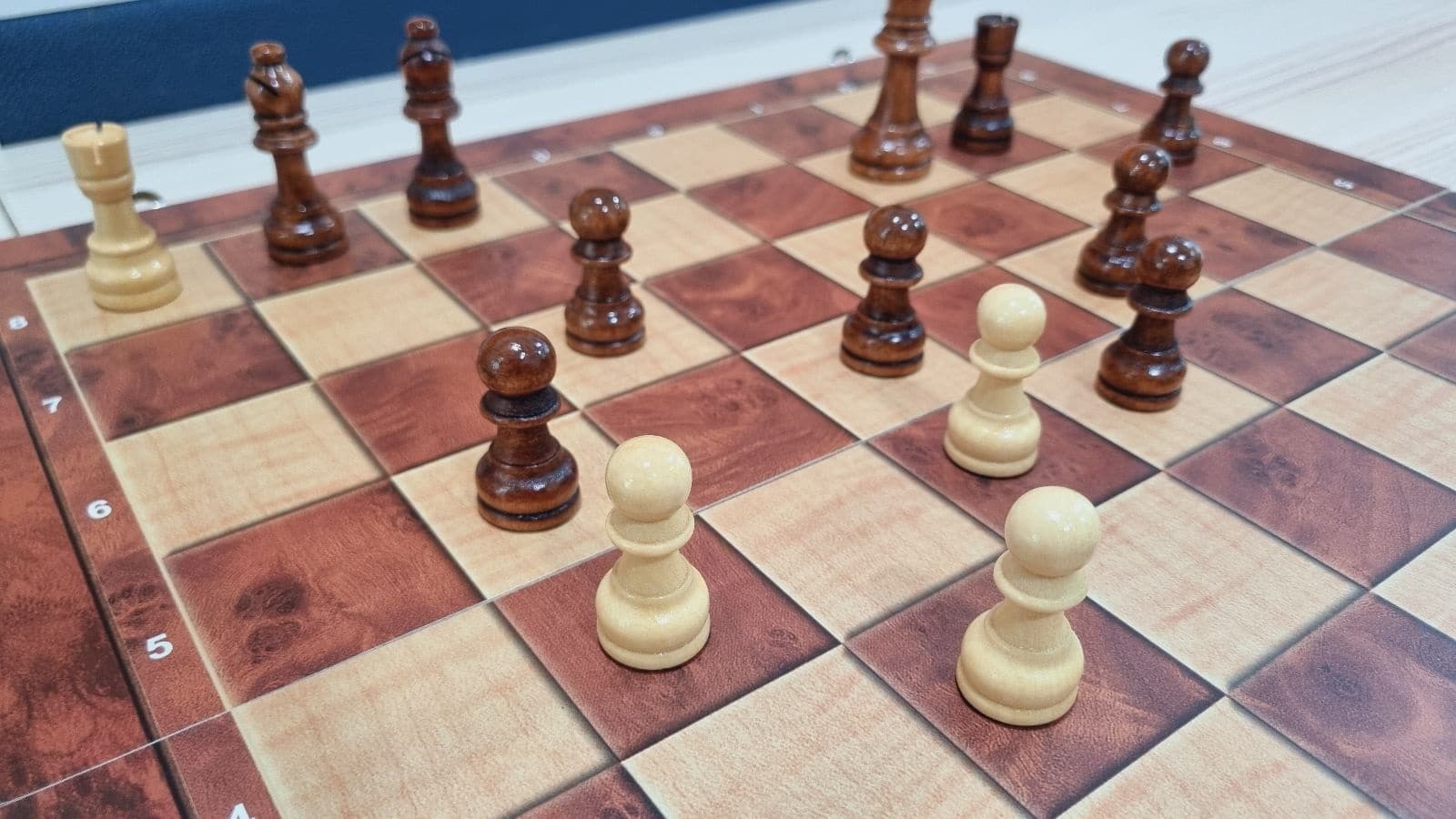 Closed Position Chess – What Is It? - Chess Game Strategies