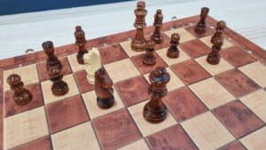 What Is A Royal Fork In Chess? - Chess Game Strategies