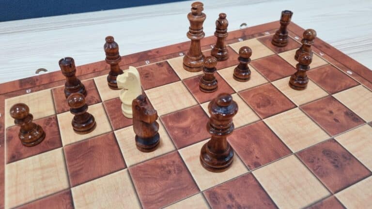 What Is A Royal Fork In Chess? - Chess Game Strategies
