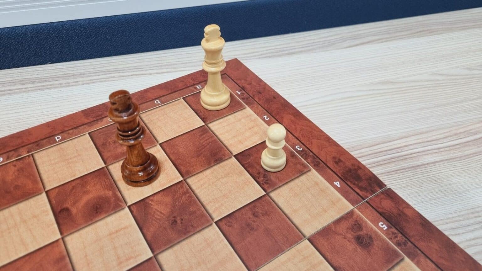 What Are The Perpetual Check Rules In Chess? - Chess Game Strategies