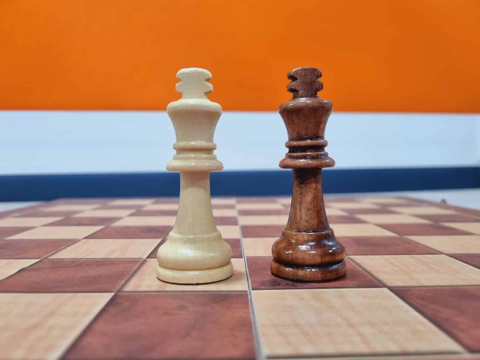 Tips On How To Kill The King In Chess - Chess Game Strategies
