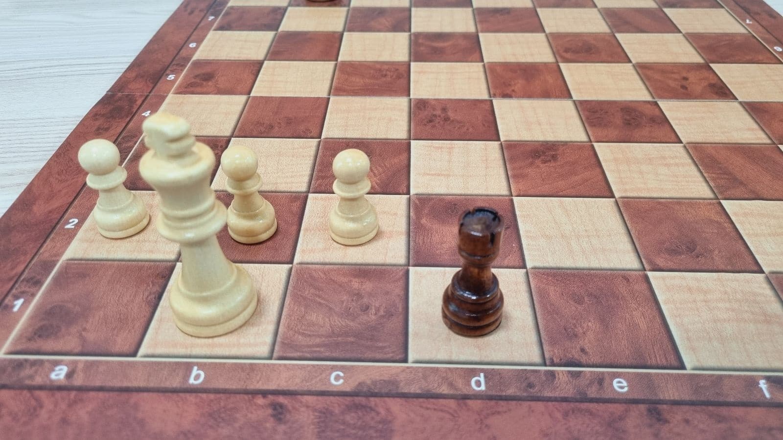Can You Put Yourself In Check In Chess? - Chess Game Strategies