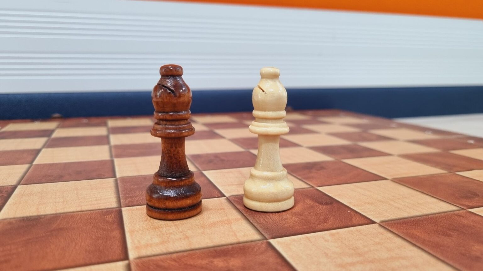 What Is The Chess Thinking Process? - Chess Game Strategies