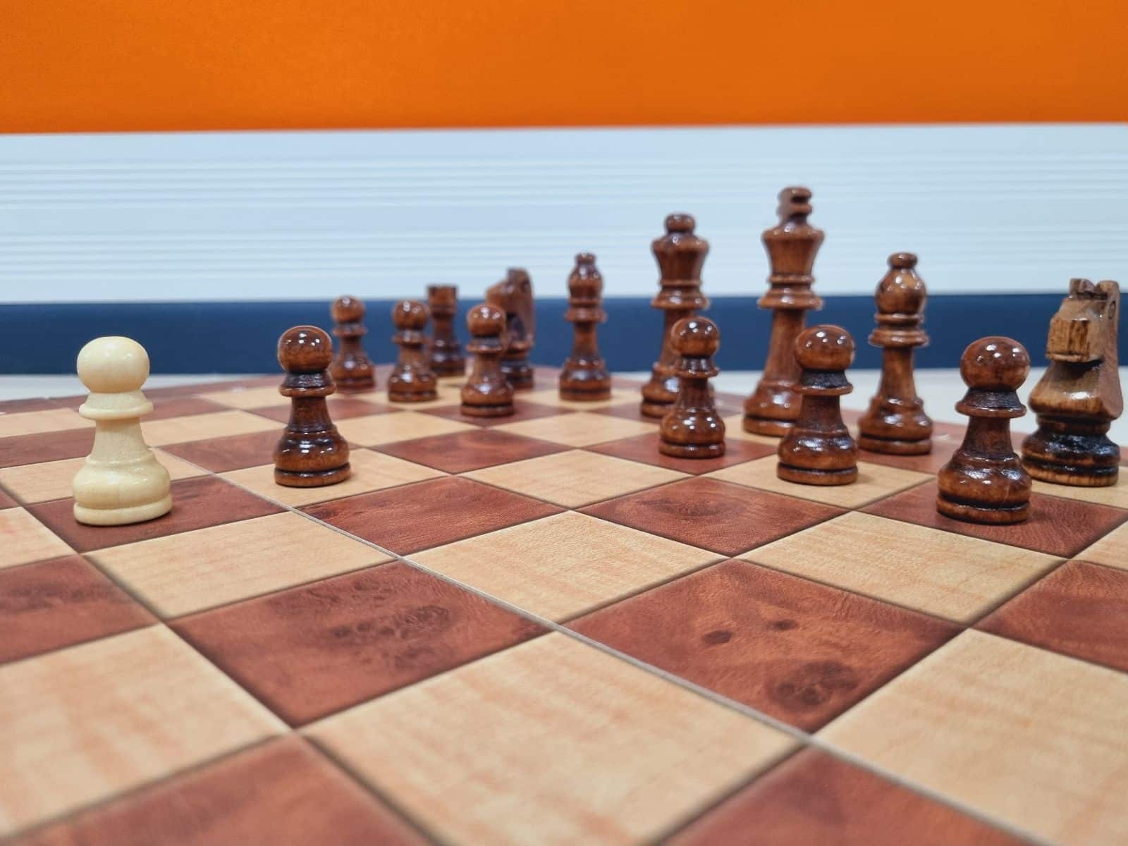 Tips On How To Get Better At Bullet Chess - Chess Game Strategies