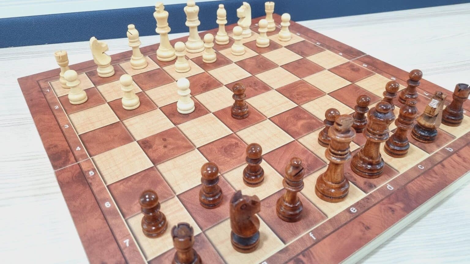 How Many Moves In An Average Chess Game? - Chess Game Strategies