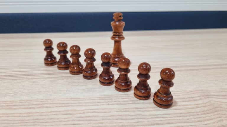 Help! Why Am I So Bad At Chess? - Chess Game Strategies