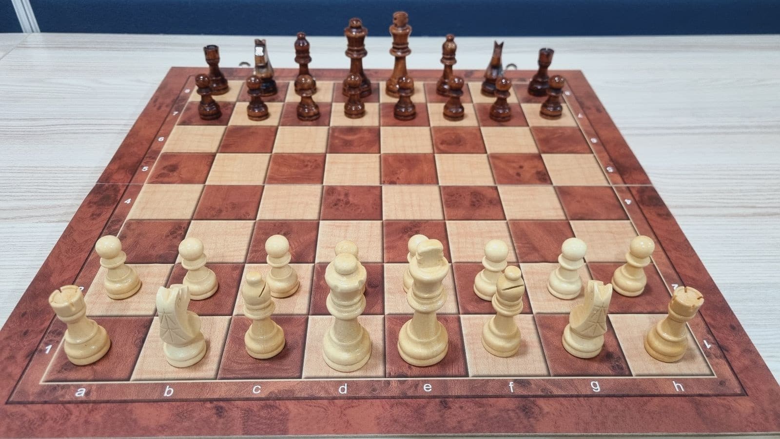 How To Increase Your Chess Rating - Chess Game Strategies