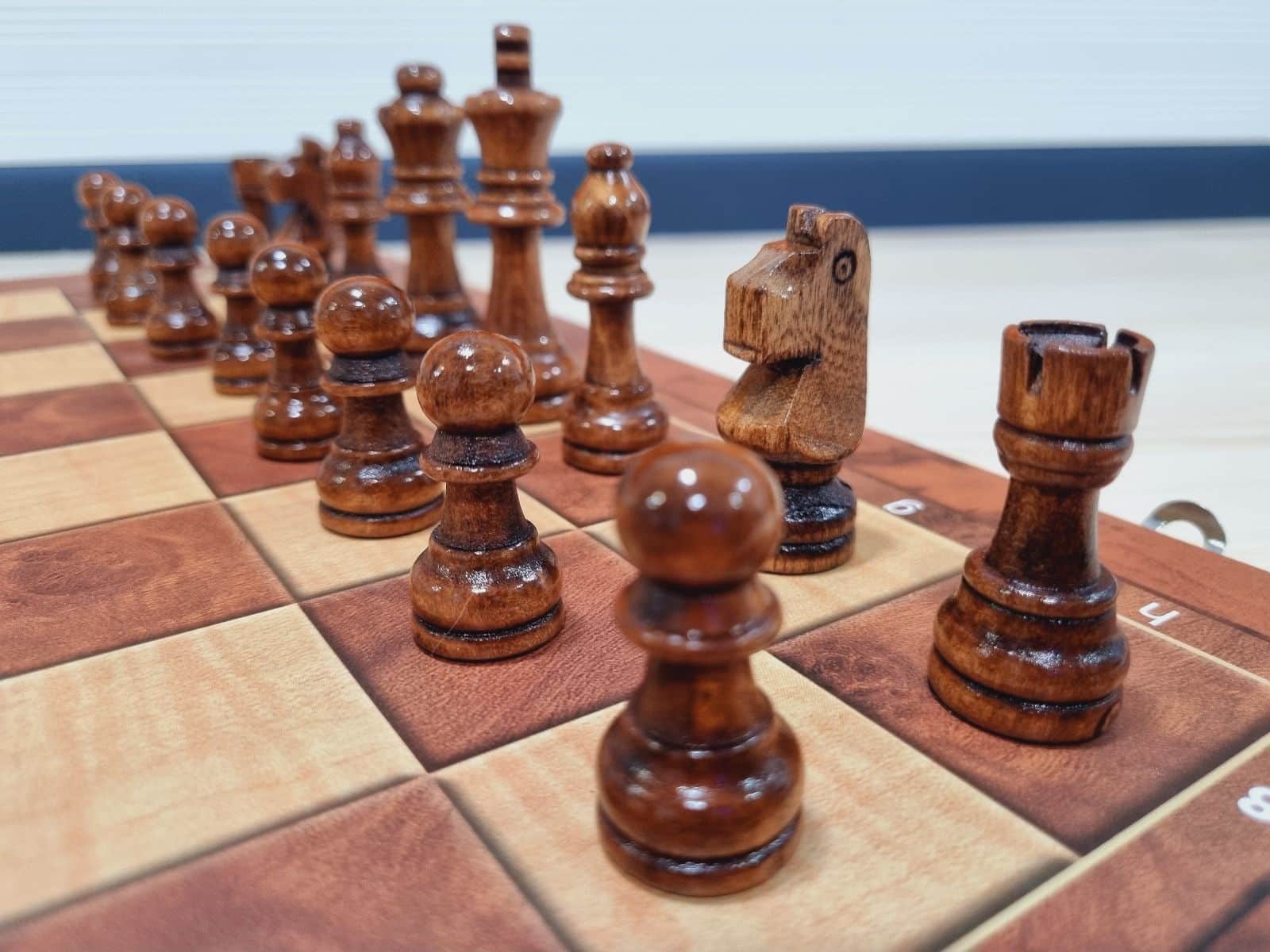 Tips On How To Get Better At Bullet Chess - Chess Game Strategies