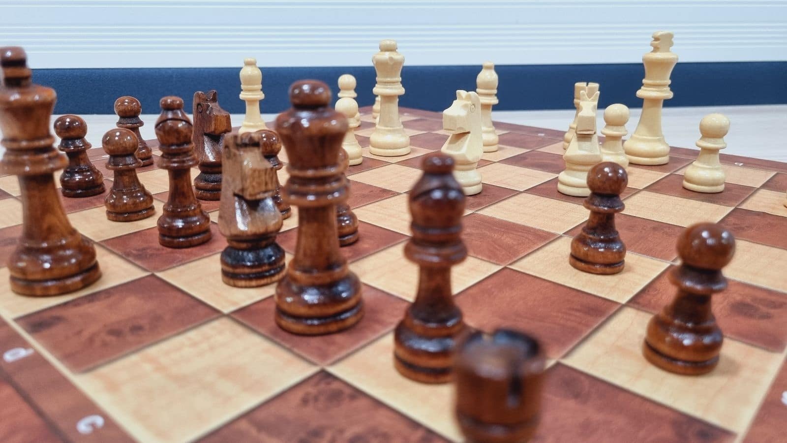 What Is A Takeback In Chess? (Answered) - Chess Game Strategies