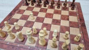 What Are Bobby Fischer Chess Openings? - Chess Game Strategies