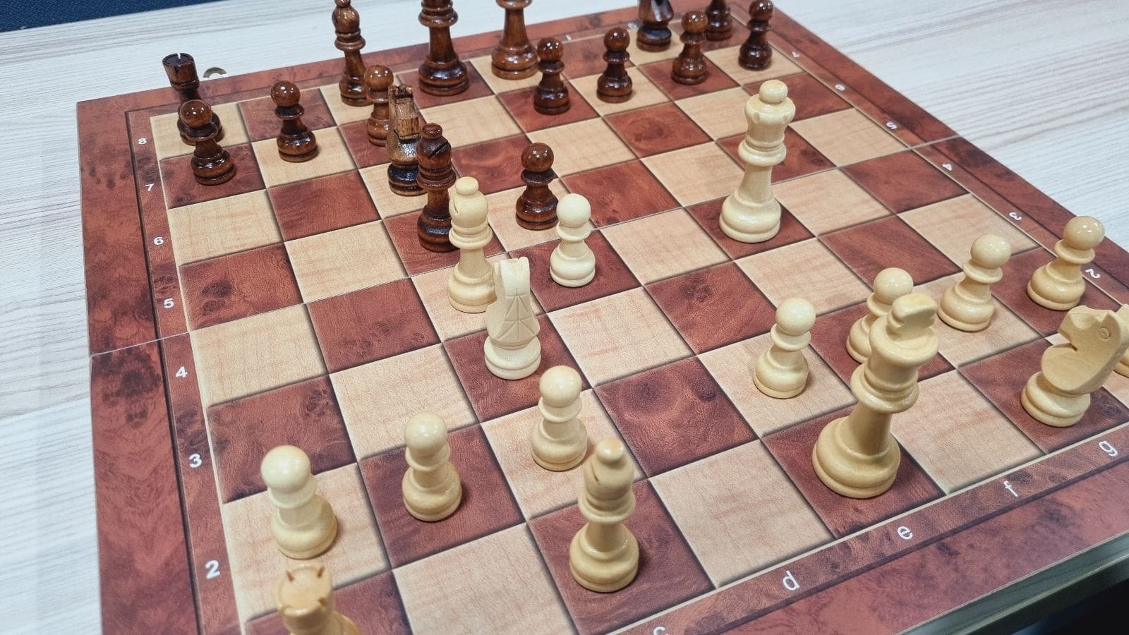 What Is The Copycat Trap In Chess? - Chess Game Strategies