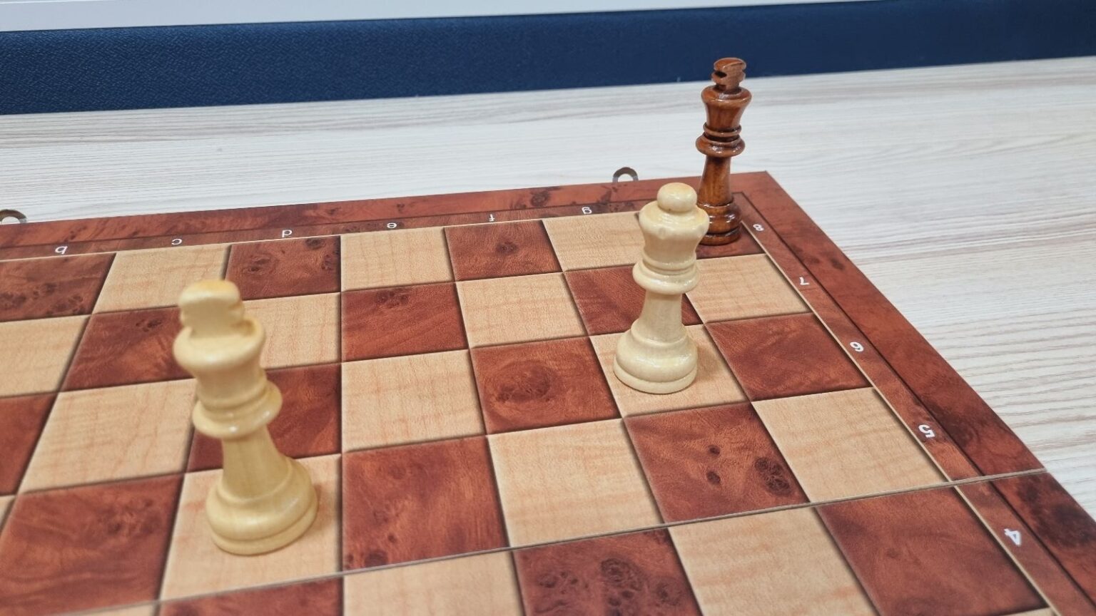 What Are The Most Common Endgames In Chess? - Chess Game Strategies