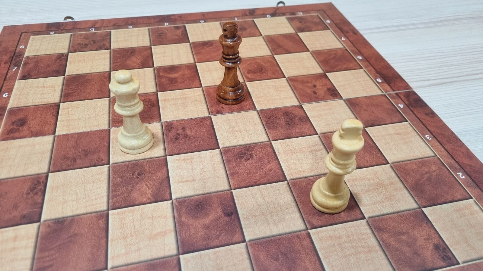 How To Trap A King In Chess? - Chess Game Strategies