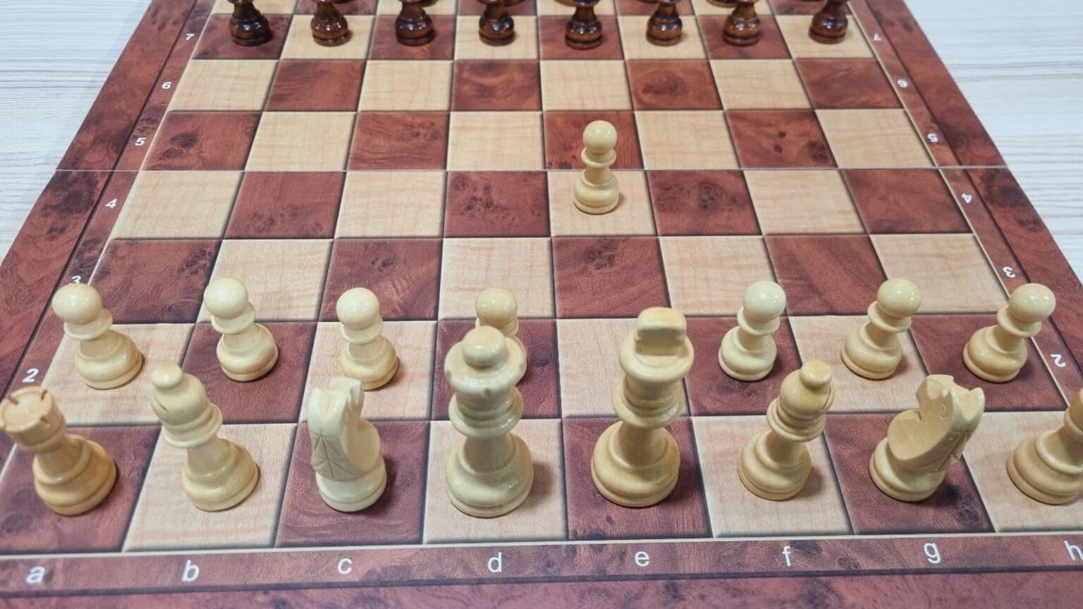 What Are Bobby Fischer Chess Openings? - Chess Game Strategies